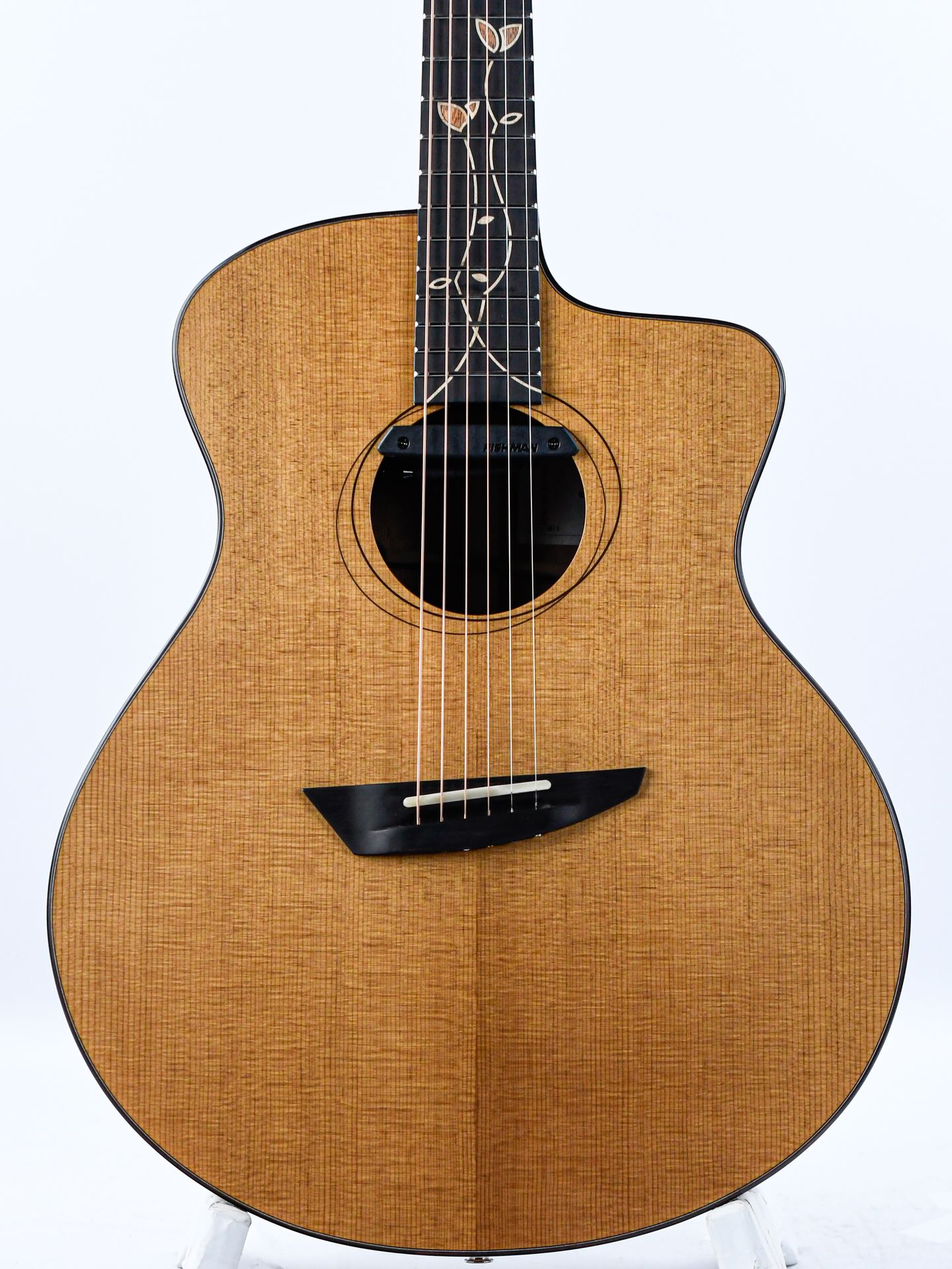 Ibanez JGM11 BSN Jon Gomm Signature | The Fellowship of Acoustics